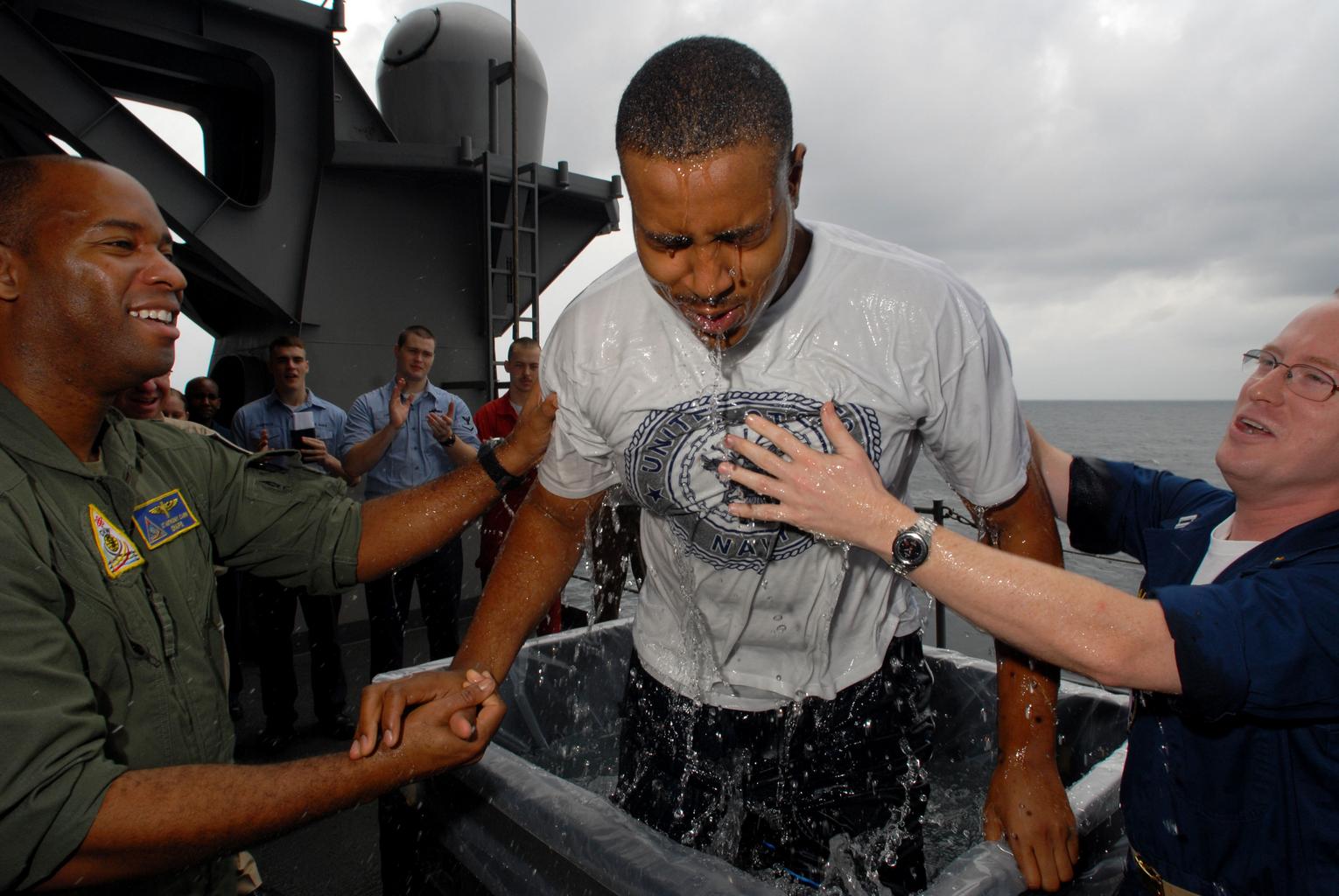 Bridge Over Troubled Waters: Uniting Restorationist and Evangelical ...